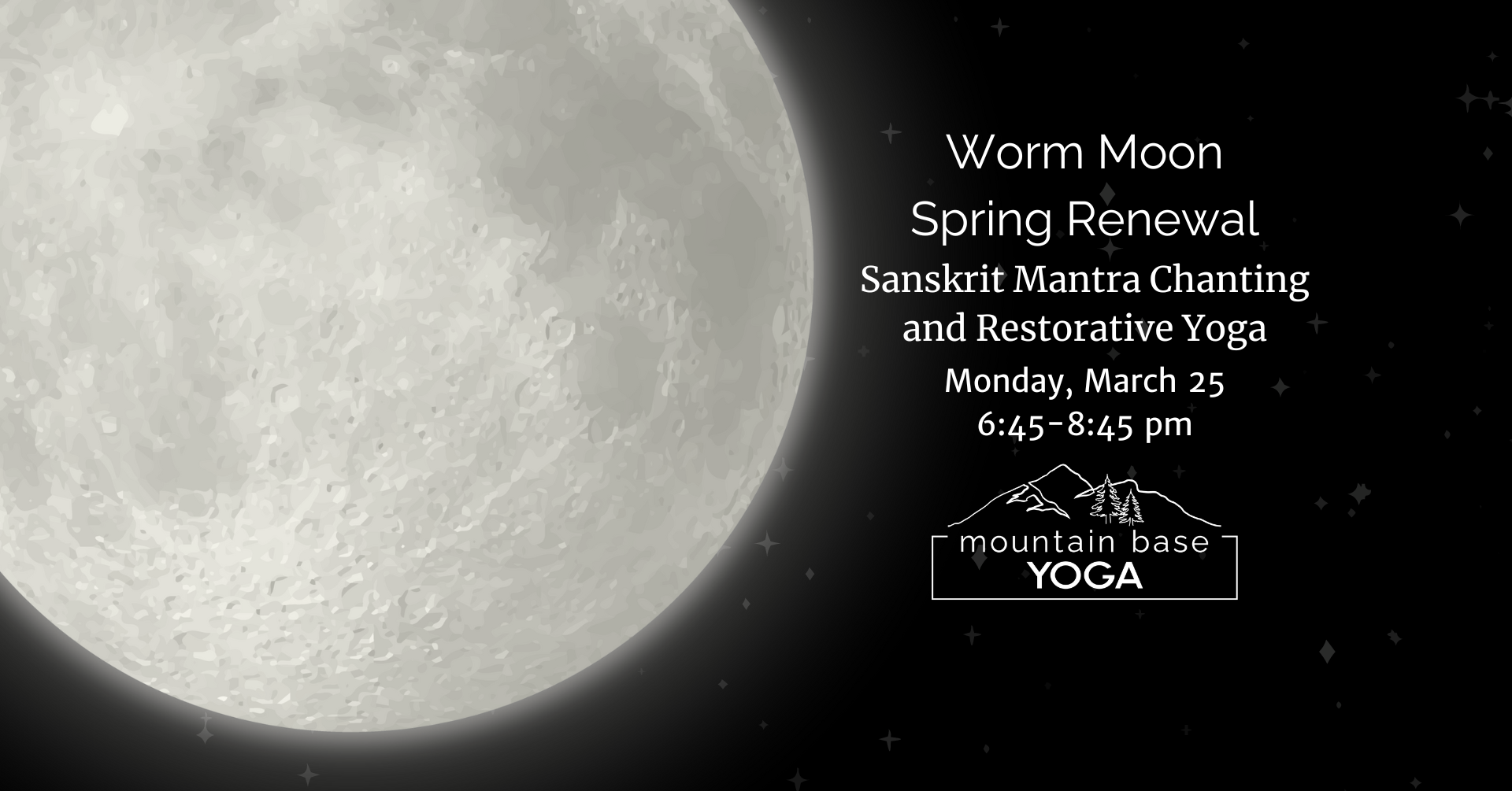 Welcome to Mountain Base Yoga | Mountain Base Yoga